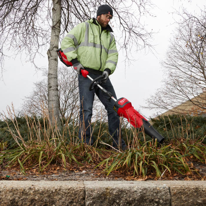 Milwaukee Quik-Lok M18 FOPH-BA Leaf Blower Attachment | Multi Tools UK