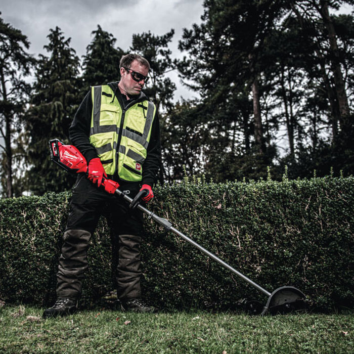 Milwaukee M18 FOPH-EA Edger Attachment | Multi Tools UK