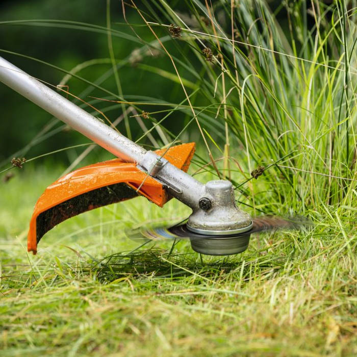 Stihl MB-KM Brushcutter | Multi Tools UK