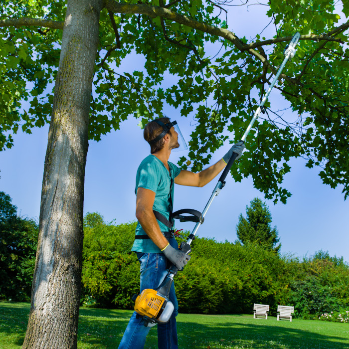 Stiga MT330 5IN1 Multi-Tool