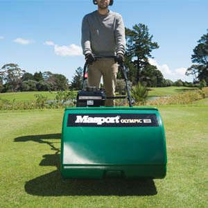 Masport Mowers