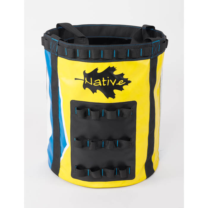 Native Arb Rigging Bag | Kit Bags & Storage UK