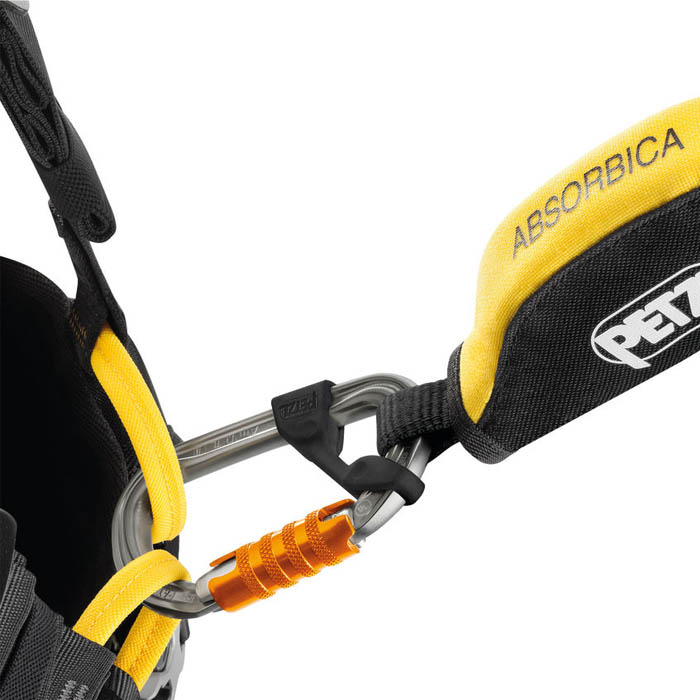 Petzl CAPTIV Connector Positioning Bar (Pack of 10) | Climbing ...