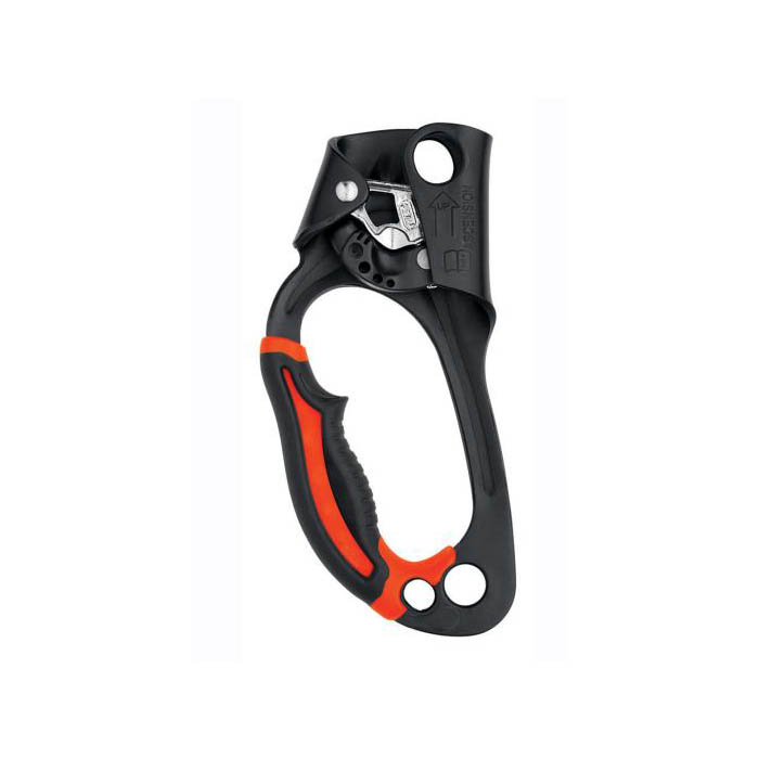 Petzl Ascension Hand Ascender Left Hand | Climbing Aids UK