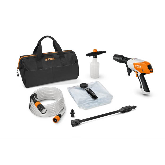 STIHL RCA 20 Pressure Washer Shell | Pressure Washers UK