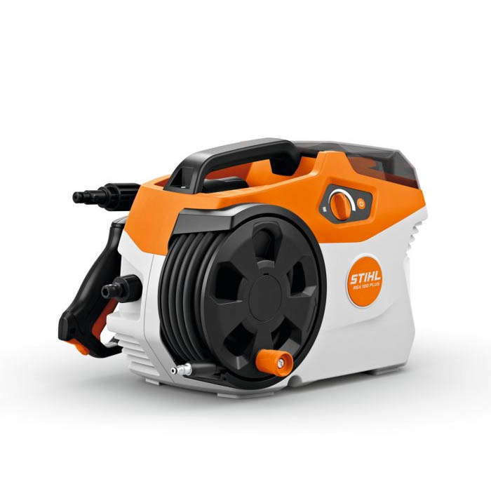STIHL REA 100 PLUS Cordless Pressure Washer | Pressure Washers UK