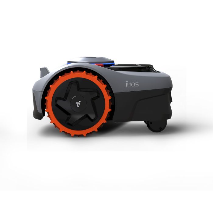 Segway Navimow I105E Robotic Mower | Robotic and Autonomous Mowers UK