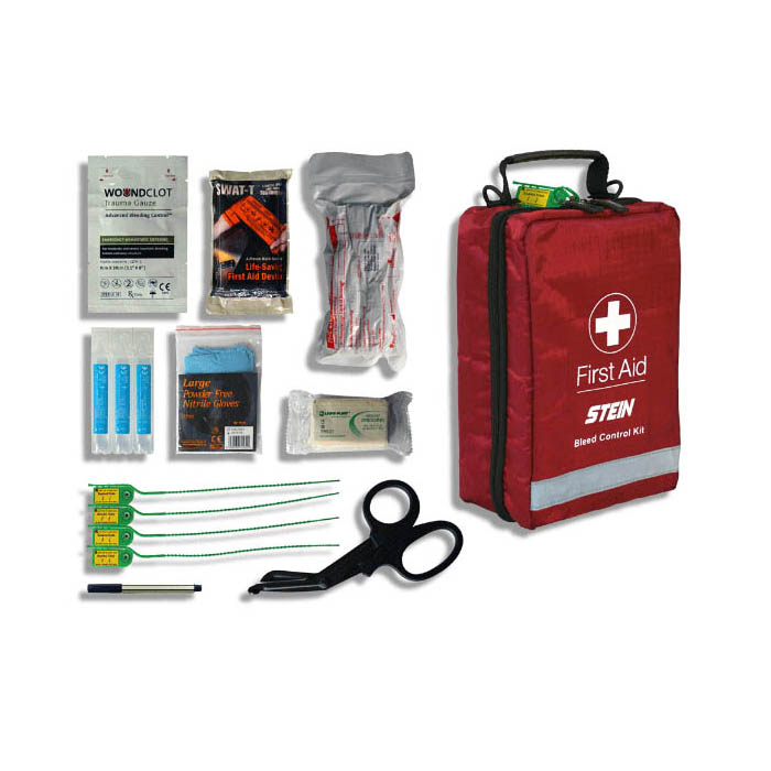 Stein First Aid & Hygeine
