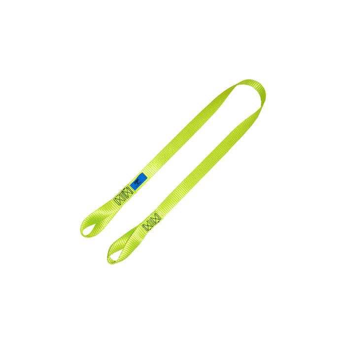 Stein Standard Tool Strop 25mm Yellow | Tool Stroops & Slings UK