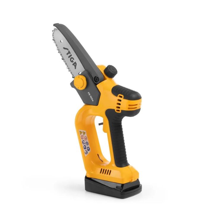 STIGA PR 100e Kit (5") | Chainsaws UK