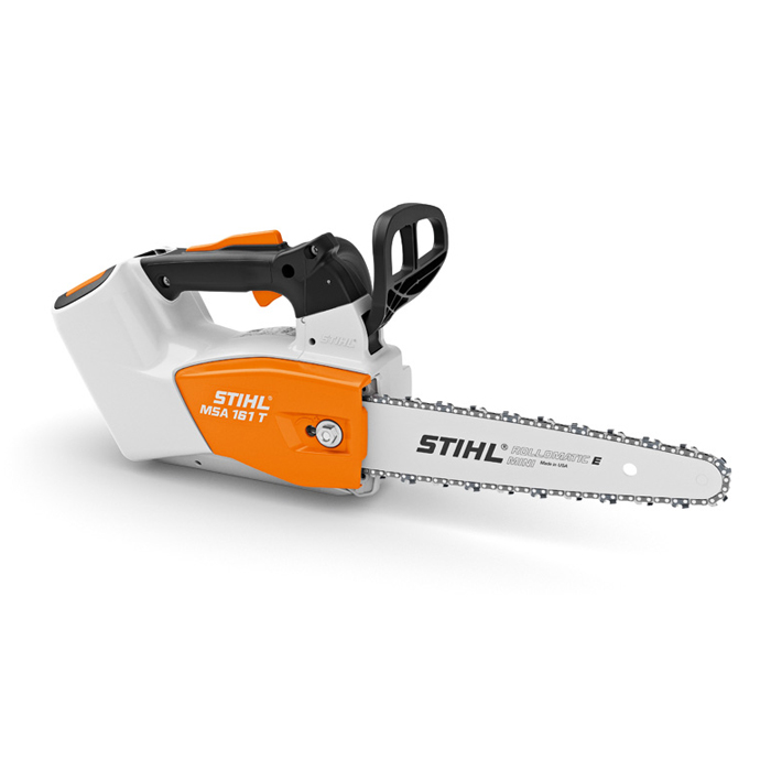 Stihl MSA161 T 12" Top Handle Chainsaw | Chainsaws UK