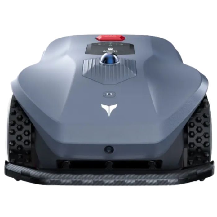 AM Robots Storm 4000 Robotic Lawn Mower Supreme