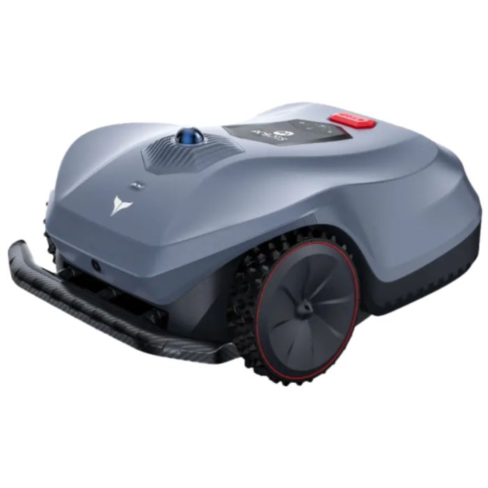 Latest Robotic Mower Technology Guide | Winchester Garden Machinery