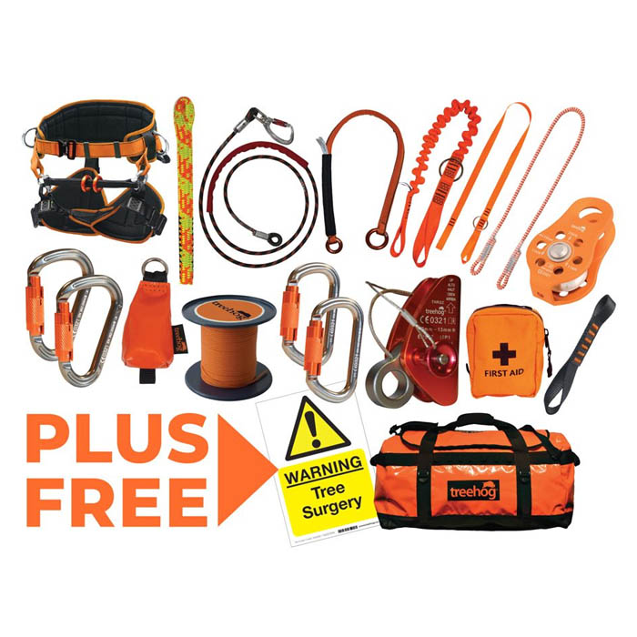 Climbing Kits