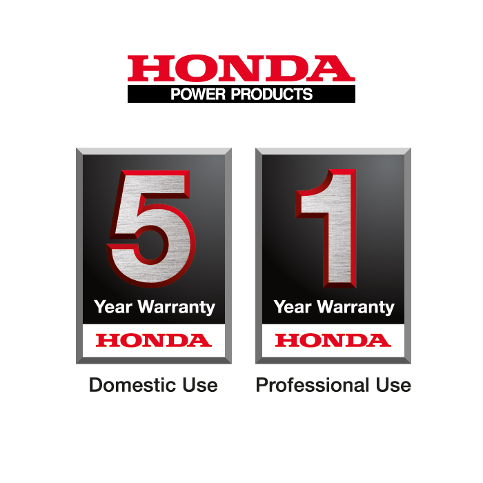 Honda FG320 Compact Tiller | Rotovators UK