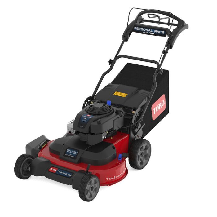 Toro Mowers