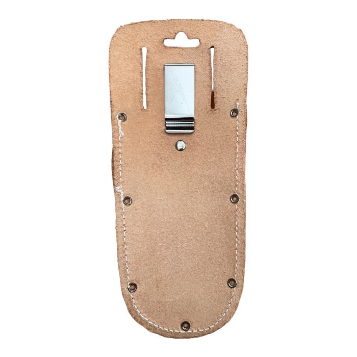 Trojan Leather Pouch Tool Holsters | Secateurs & Loppers UK