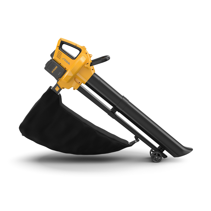 Stiga VS100e Blower Vac Kit | Leaf Blowers UK