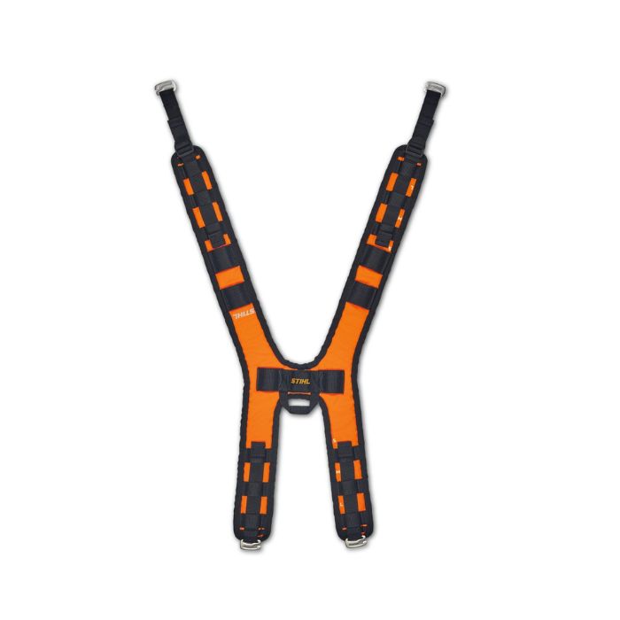 STIHL X-Flex Basic Shoulder Harness | Forestry Tool Belts & Pouches UK