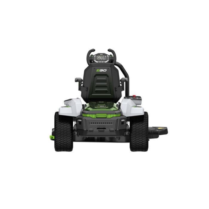 EGO TR4201E 42" (107cm) Lawn Tractor | Electric Mowers UK