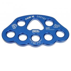 Petzl Rigging Plates | Winchester Garden Machinery Ltd