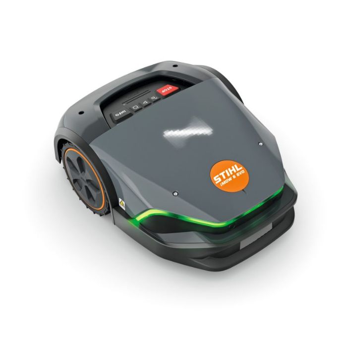 Stihl iMow 6 EVO Robotic Mower | Robotic and Autonomous Mowers UK