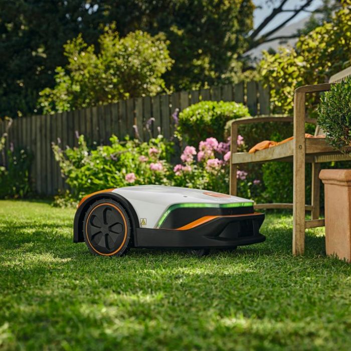 Stihl iMow 5 Robotic Mower | Robotic and Autonomous Mowers UK