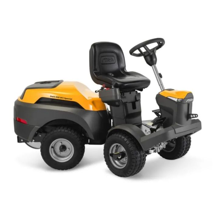 Stiga Park 500 WX Special | Tractors & Ride-Ons UK