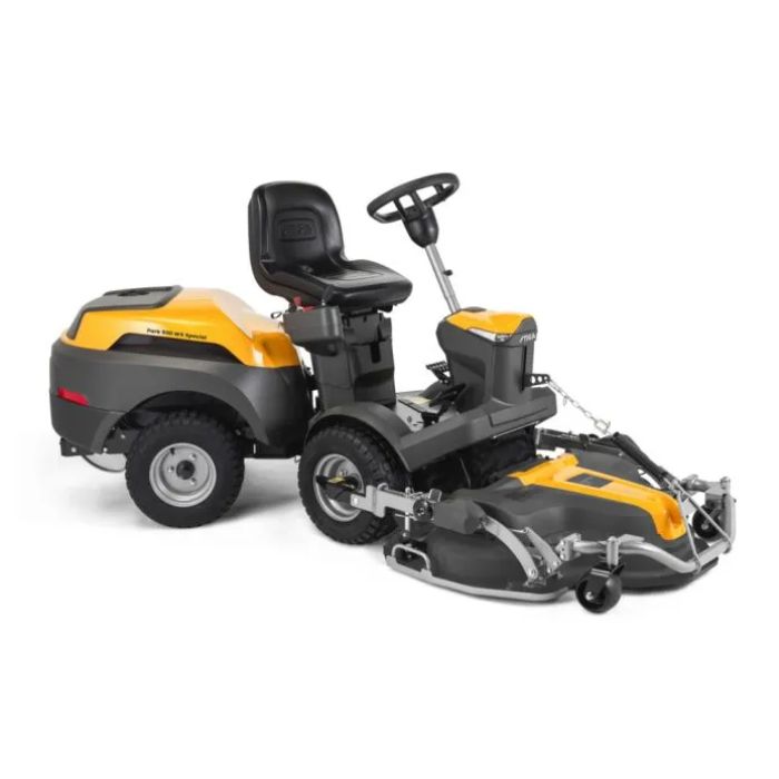 Stiga Park 500 WX Special | Tractors & Ride-Ons UK